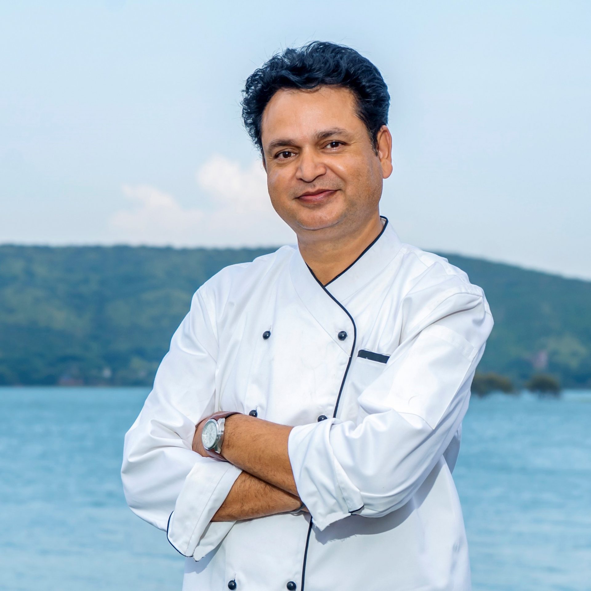 Avinash Handoo is now the Executive Chef at ZANA Lake resort Udaipur ...