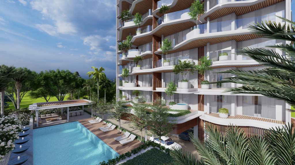 Araiya Hotels and Resorts brings in serviced apartments in Alibaug ...