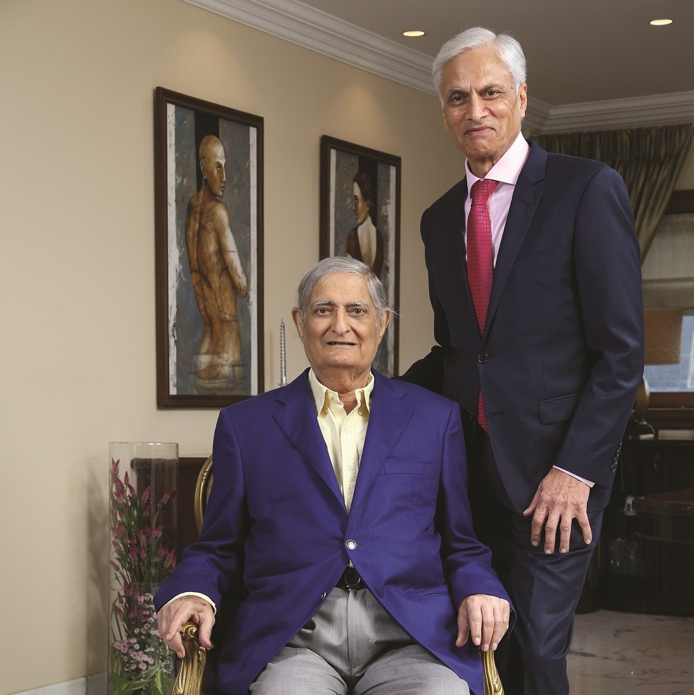 Hitting a century - Hotelier India