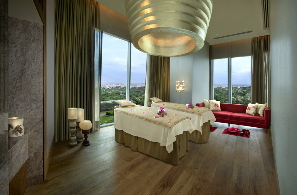 ITC Kohenur- A Luxury hotel deeply rooted in its Hyderabad roots ...