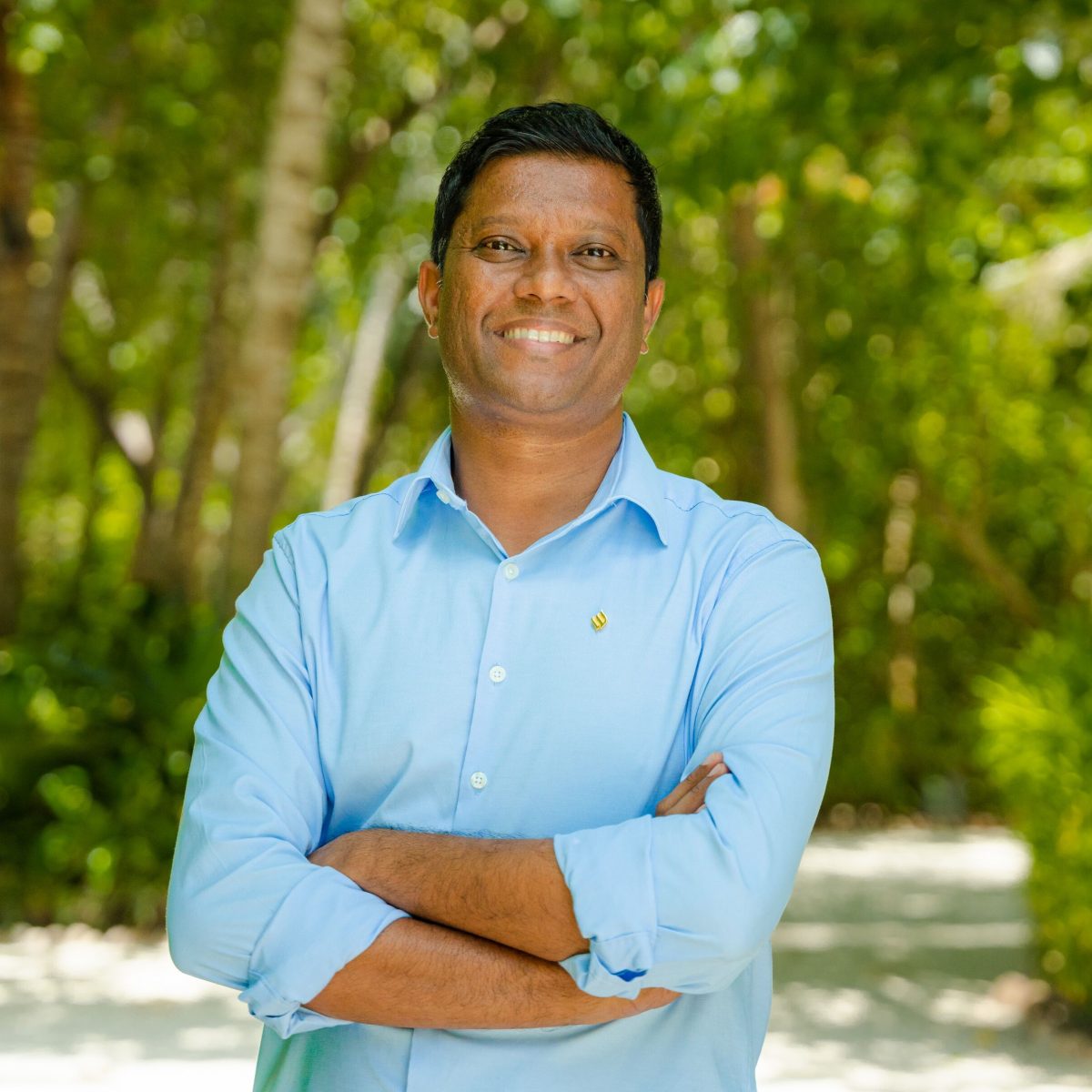 Jumeirah Maldives Olhahali Island seeks special care for Indian ...