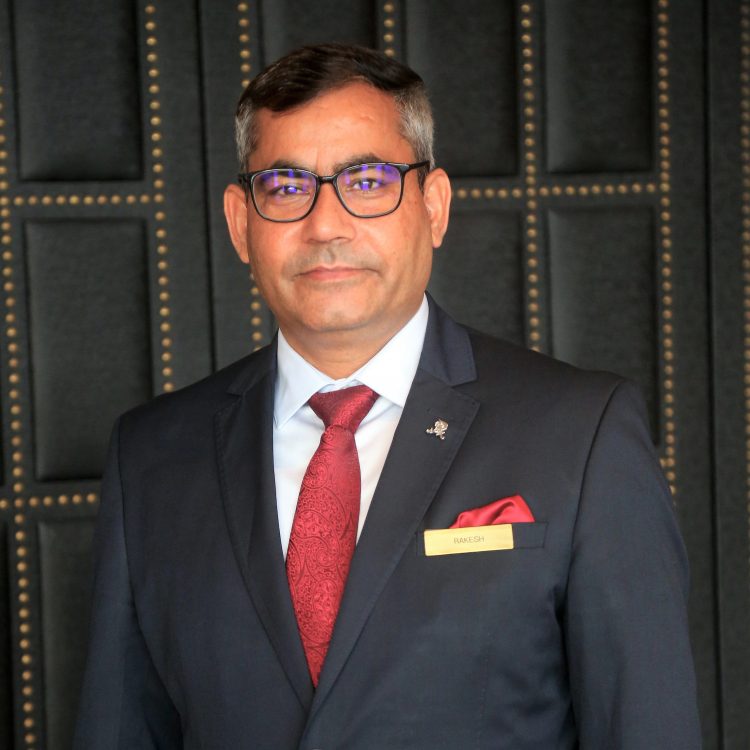 Rakesh Kumar has been appointed as the Director of Engineering at the ...