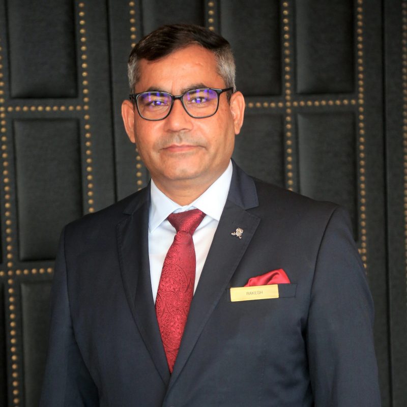 Rakesh Kumar has been appointed as the Director of Engineering at the ...