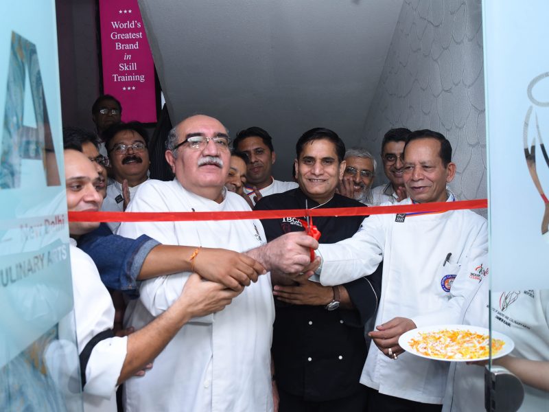 IBCA unveils ₹ 1 Cr scholarship for aspiring bakers and culinary ...