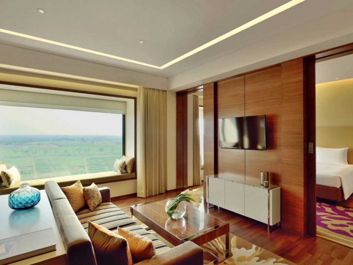 Sustainable lighting solutions for Hotels - Hotelier India