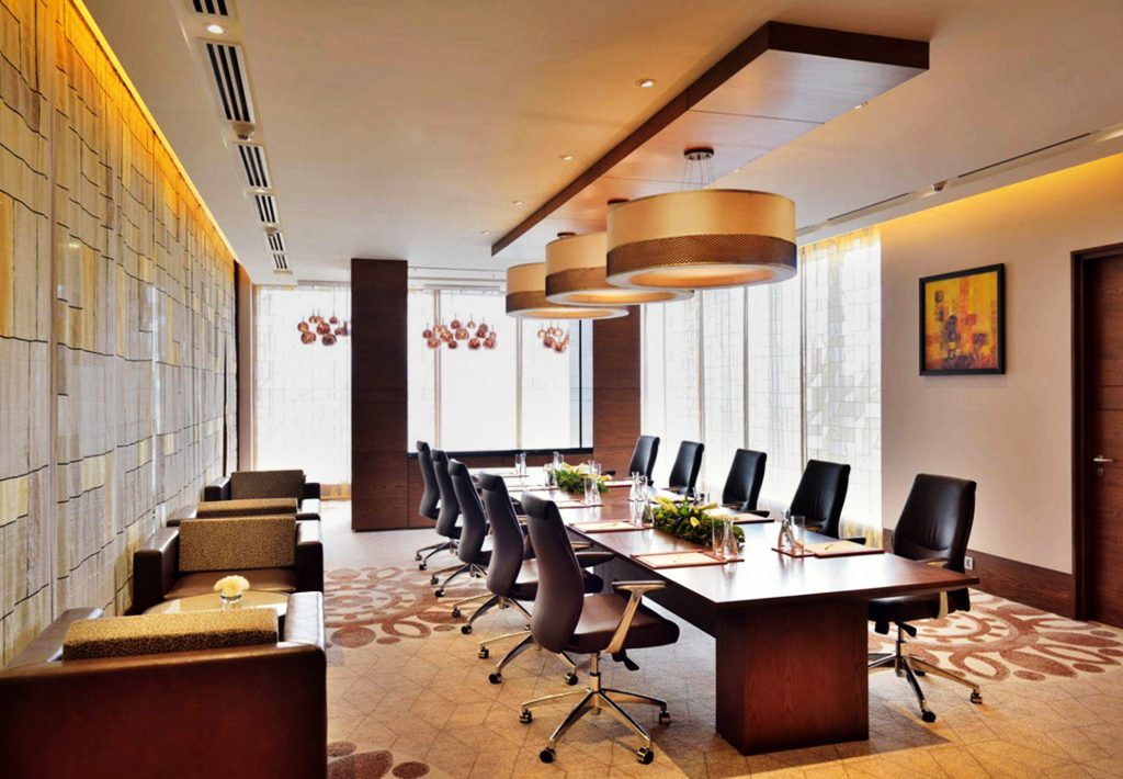 Sustainable lighting solutions for Hotels - Hotelier India