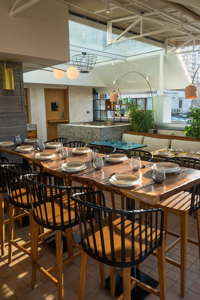 Café Calma- A newly discovered café in South Bombay that serves ...