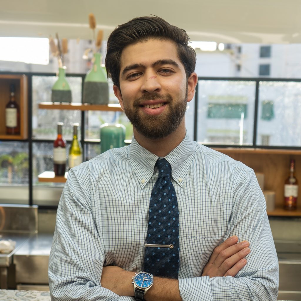 Café Calma- A newly discovered café in South Bombay that serves ...