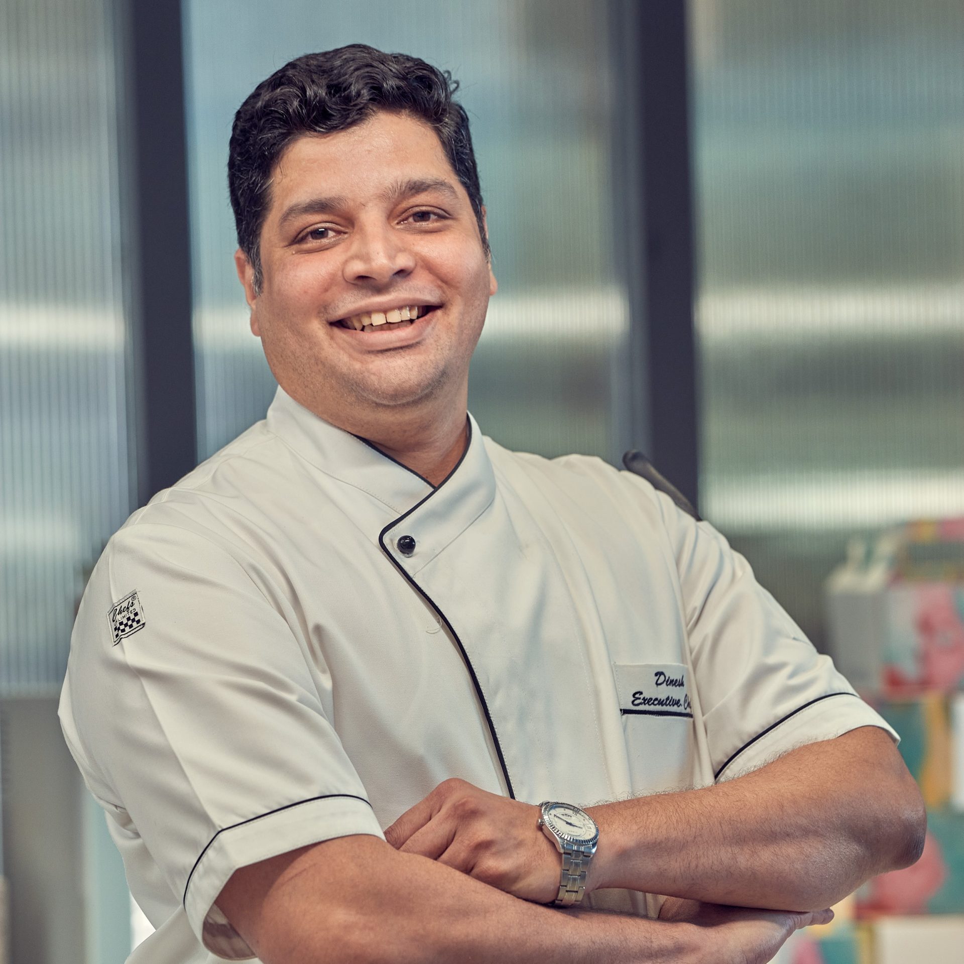 Bringing the best of F&B at Vivanta Navi Mumbai, Turbhe - Hotelier India