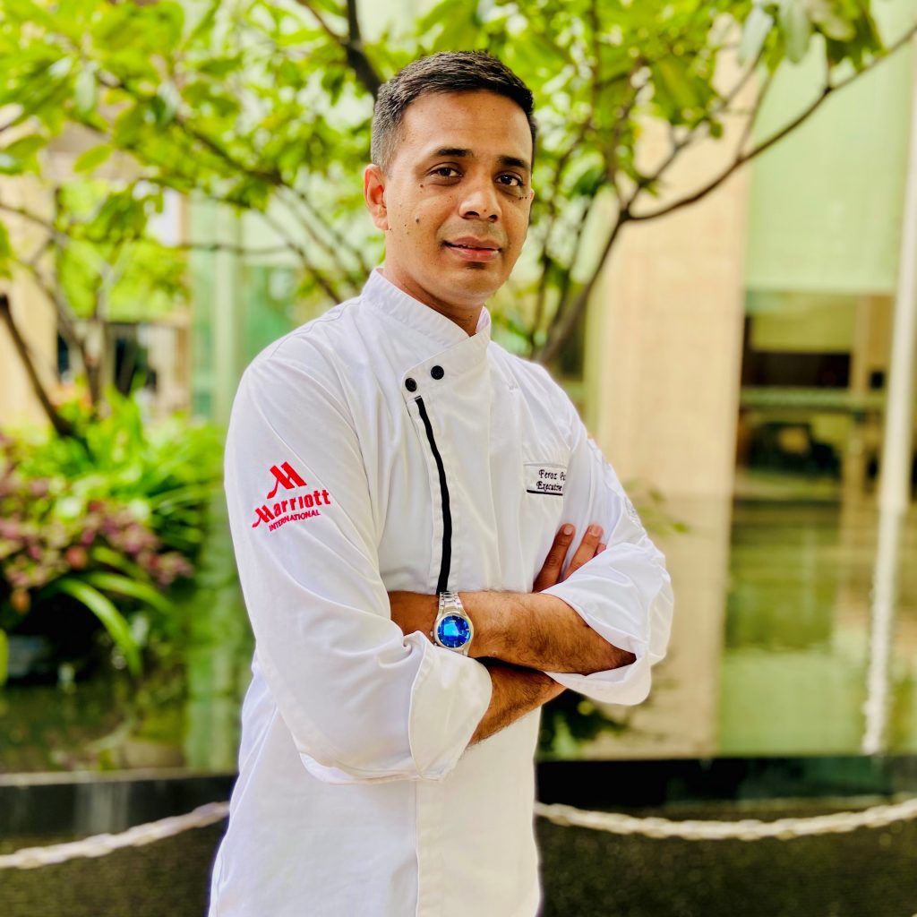 The wave of rising in-home chefs: Safe or Threat? - Hotelier India
