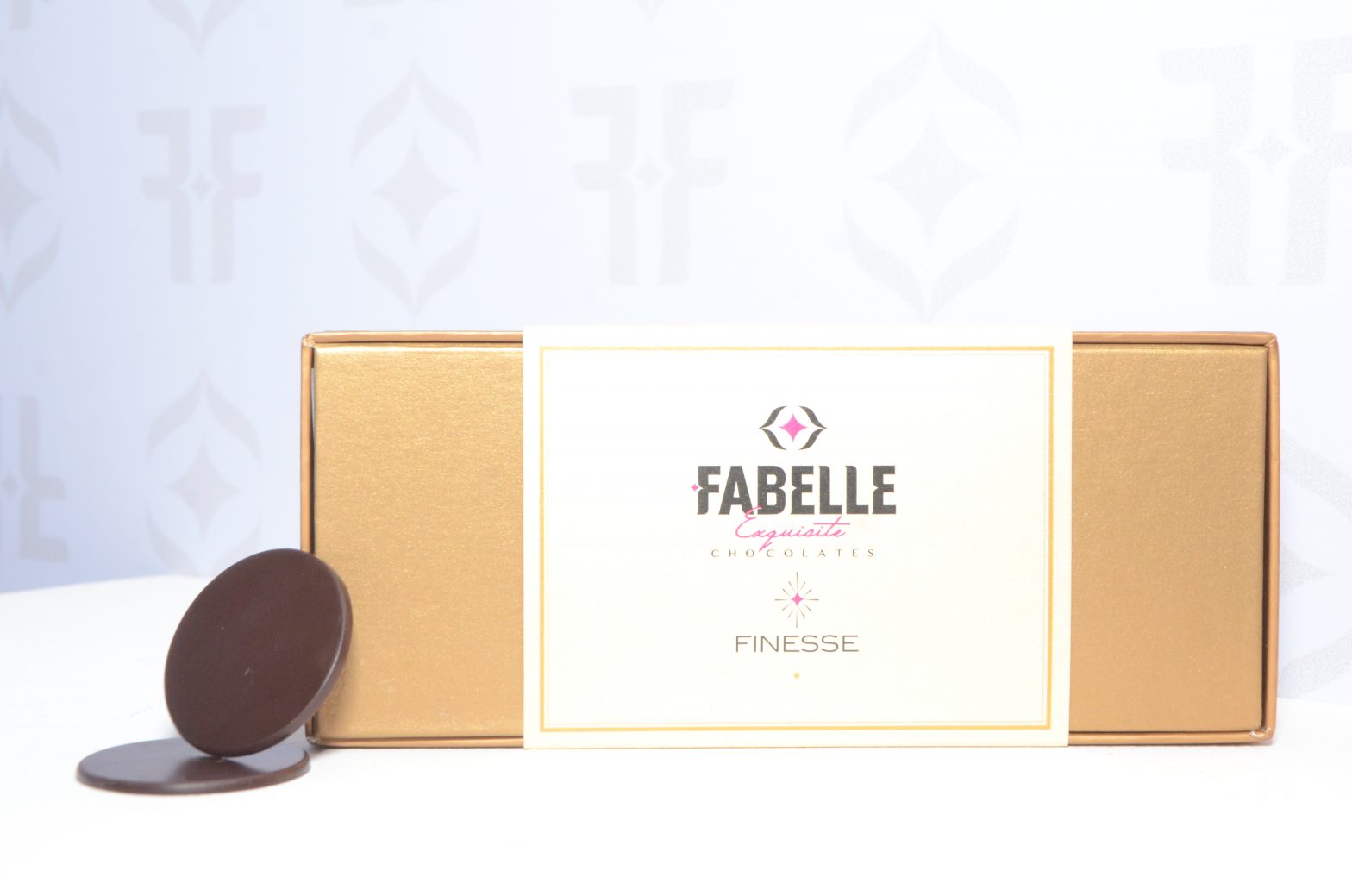ITC Ltd.’s Fabelle Exquisite Chocolates unveils Fabelle Finesse - the ...