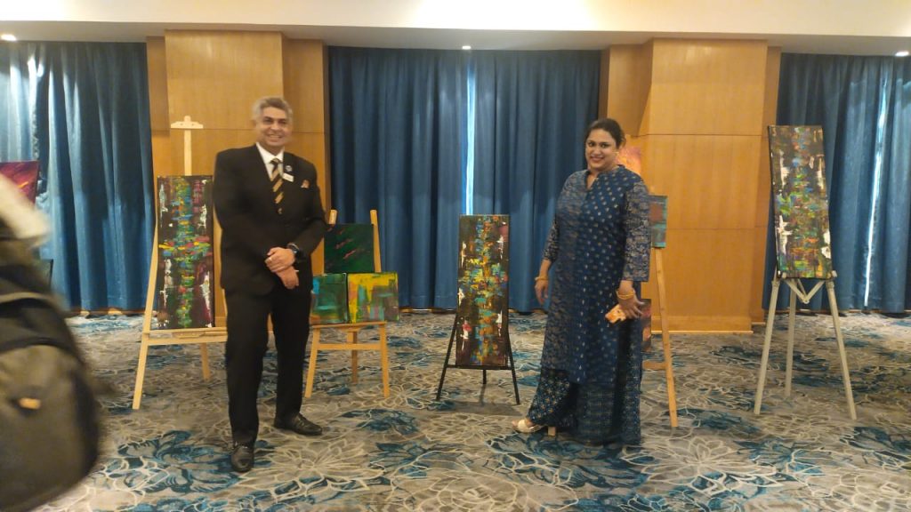 Novotel Hyderabad Convention Centre brings the next season of ‘Colors ...