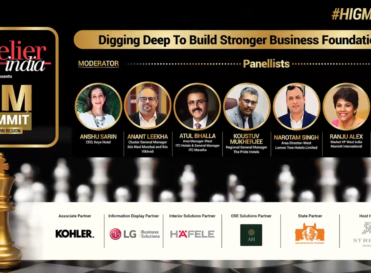 Digging Deep to Build Stronger Business Foundation of Success ...