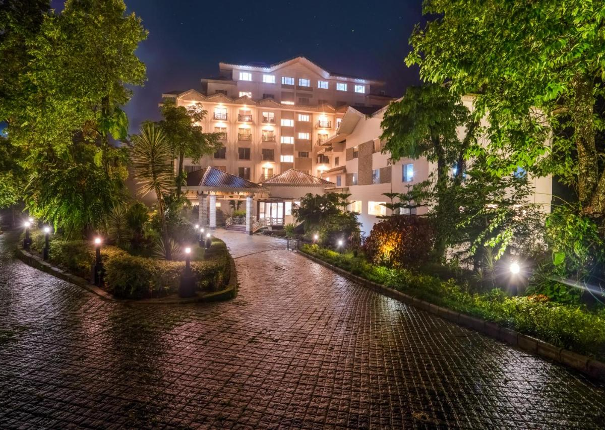 Club Mahindra launches its second resort in Gangtok - Hotelier India