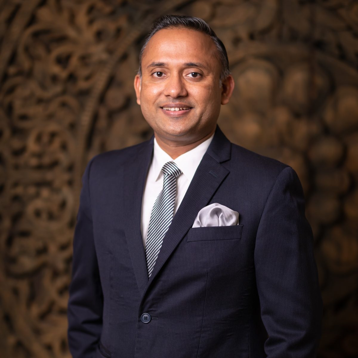 Hotel General Manager