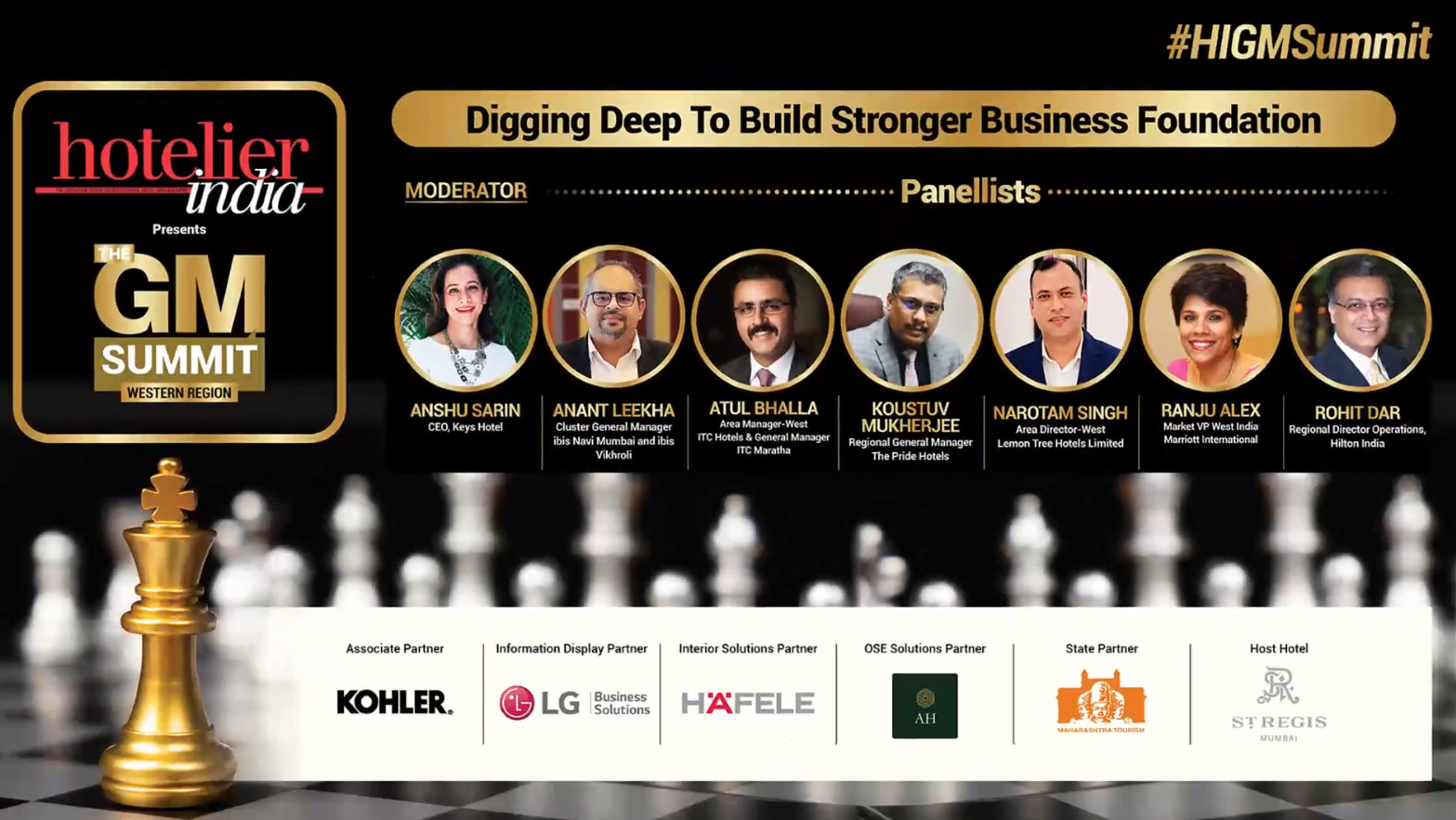 Digging Deep to Build Stronger Business Foundation of Success ...