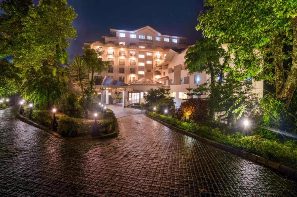 Club Mahindra launches its second resort in Gangtok - Hotelier India