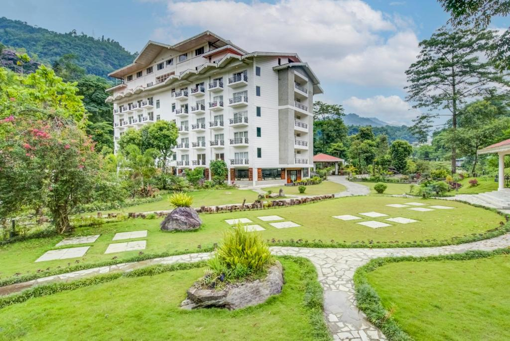 Club Mahindra launches its second resort in Gangtok - Hotelier India