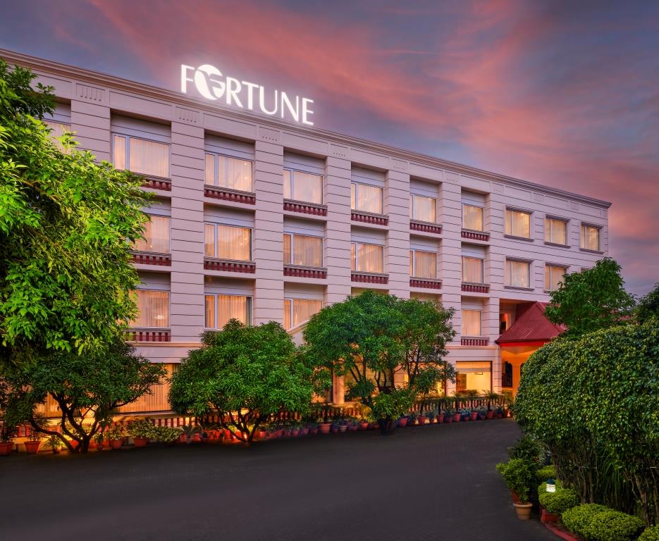 Fortune Hotels launches Fortune Park Katra - Hotelier India
