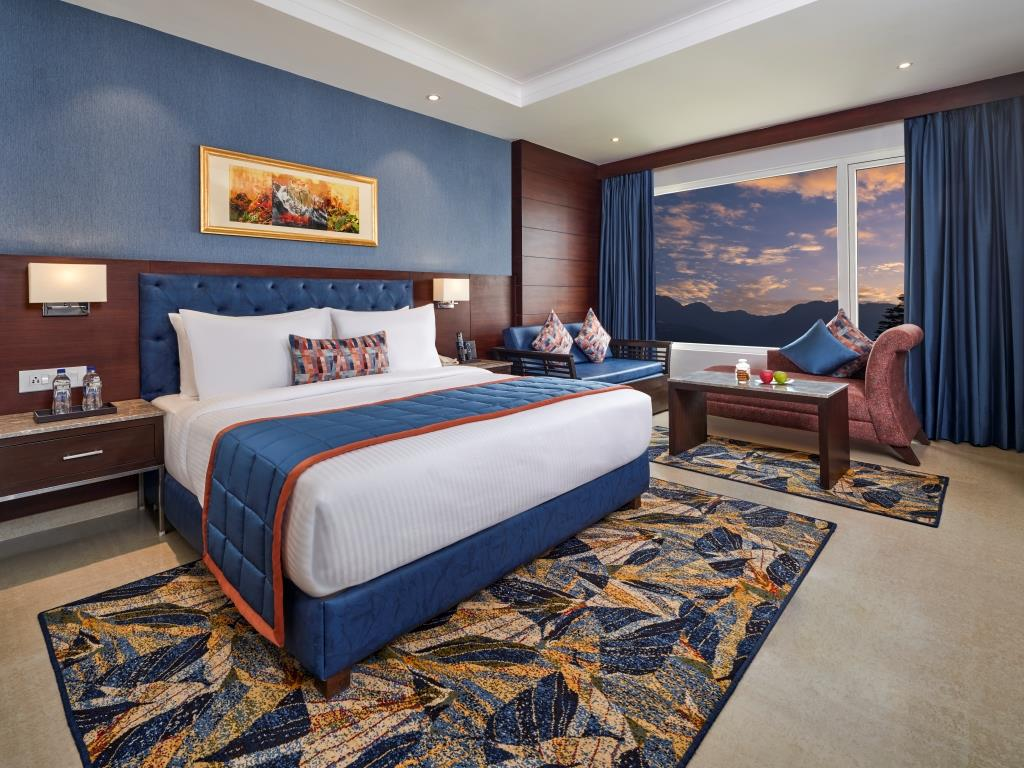 Fortune Hotels launches Fortune Park Katra - Hotelier India