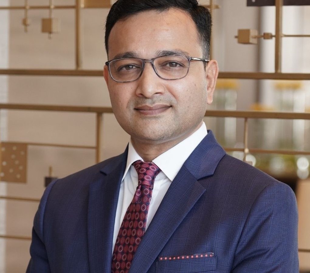 Yogesh Pawar joins The Fern Hotels & Resorts as General Manager – Procurement - Hotelier India