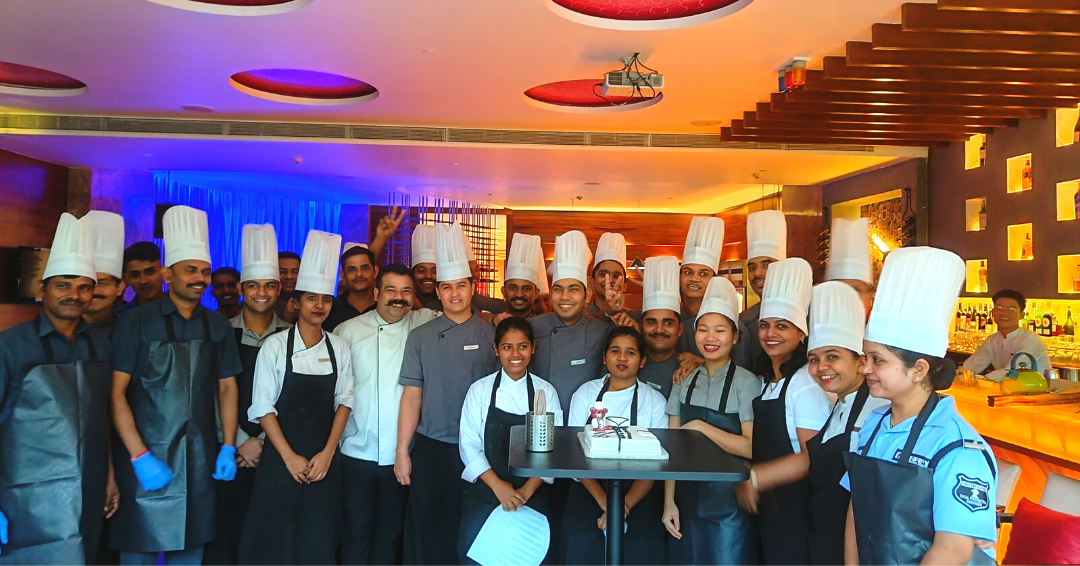 Hyatt Pune Celebrates International Chef’s Day - Hotelier India