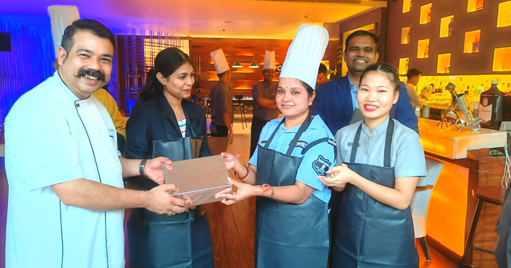 Hyatt Pune Celebrates International Chef’s Day - Hotelier India