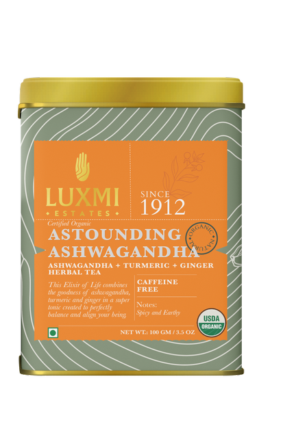 Unveiling Luxmi Tea’s new avatar; Luxmi Teas become Luxmi Estates ...
