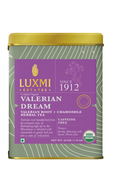 Unveiling Luxmi Tea’s new avatar; Luxmi Teas become Luxmi Estates ...