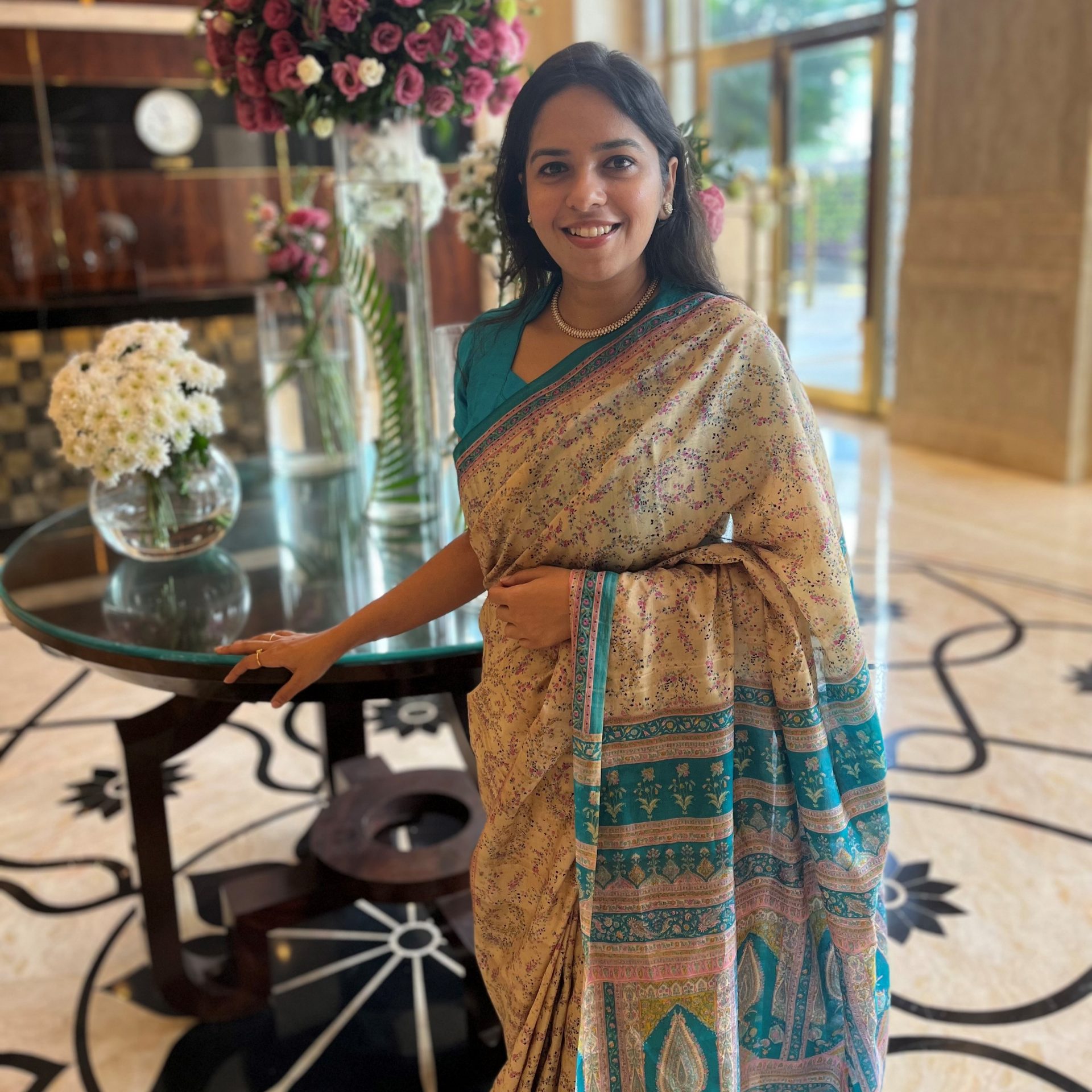 Rashi Sharma joins Sheraton Grand Pune and Le Méridien Mahabaleshwar ...