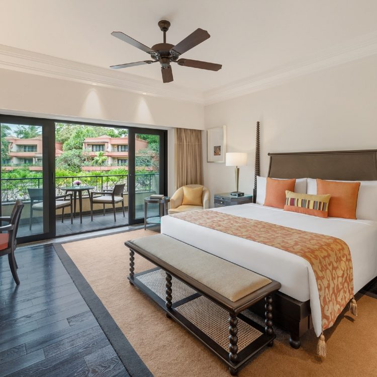 St. Regis opens their second hotel in India- St. Regis Goa Resort ...