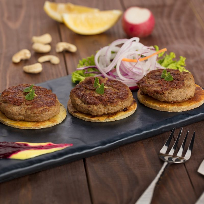 "Daawat-e-awadh" food festival to kick start at Mado Mado, Fairfield by ...