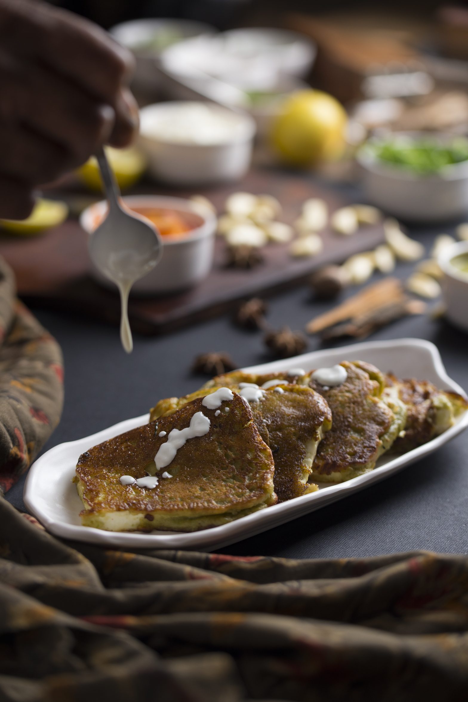 "Daawat-e-awadh" food festival to kick start at Mado Mado, Fairfield by ...