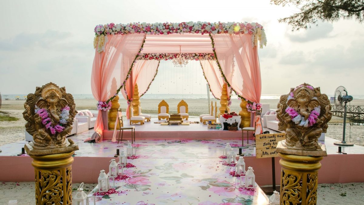 63% of millennials plan weddings through online platforms, Weddingz.in ...