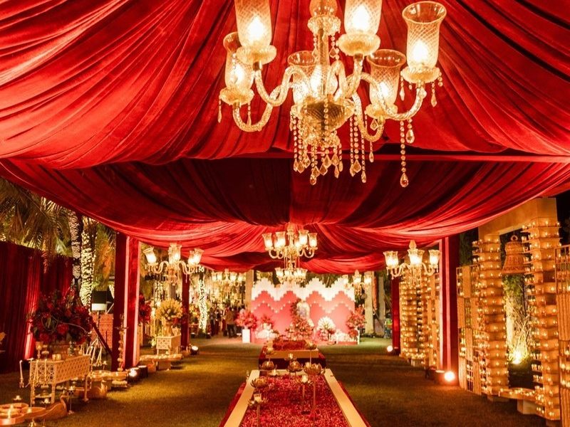 63% of millennials plan weddings through online platforms, Weddingz.in ...