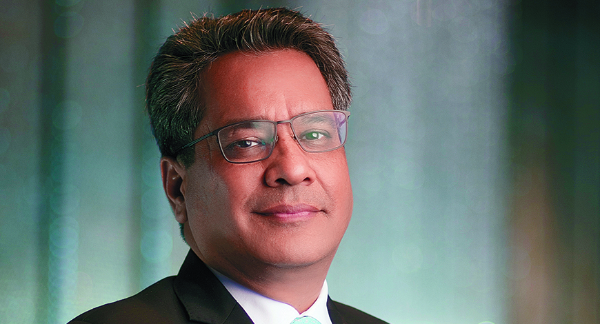 IHCL secures top honours at India Risk Management Awards 2023 ...