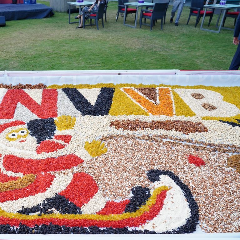 Novotel Visakhapatnam Varun Beach welcomes the Christmas spirit with ...