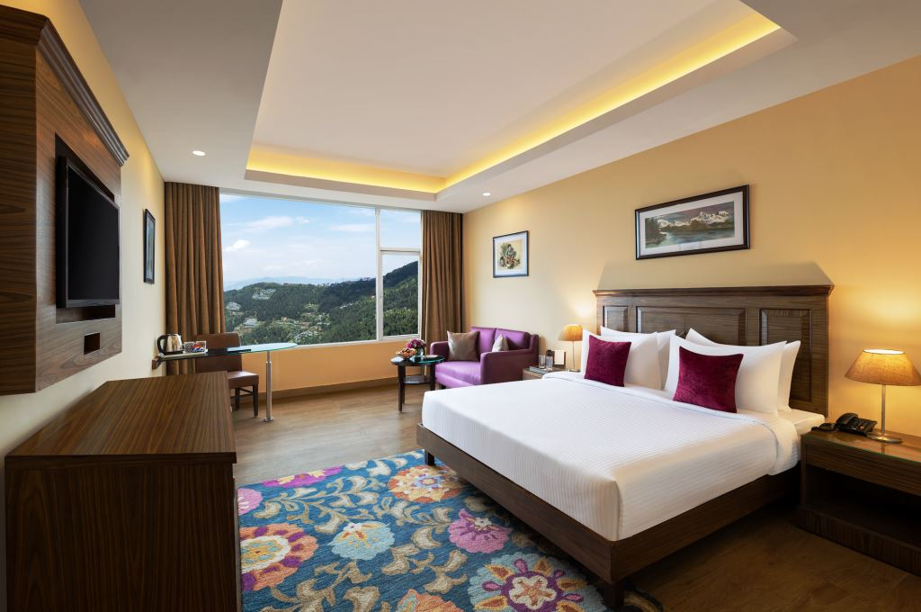 Fortune Hotels brings out Park Kufri, Shimla - Hotelier India