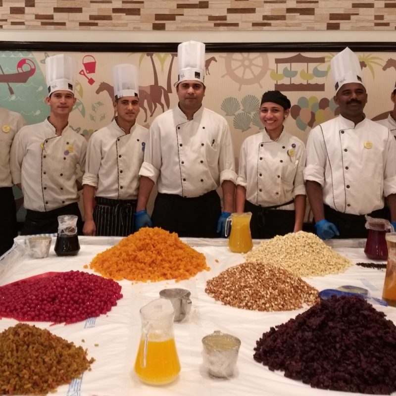 Novotel Visakhapatnam Varun Beach welcomes the Christmas spirit with ...