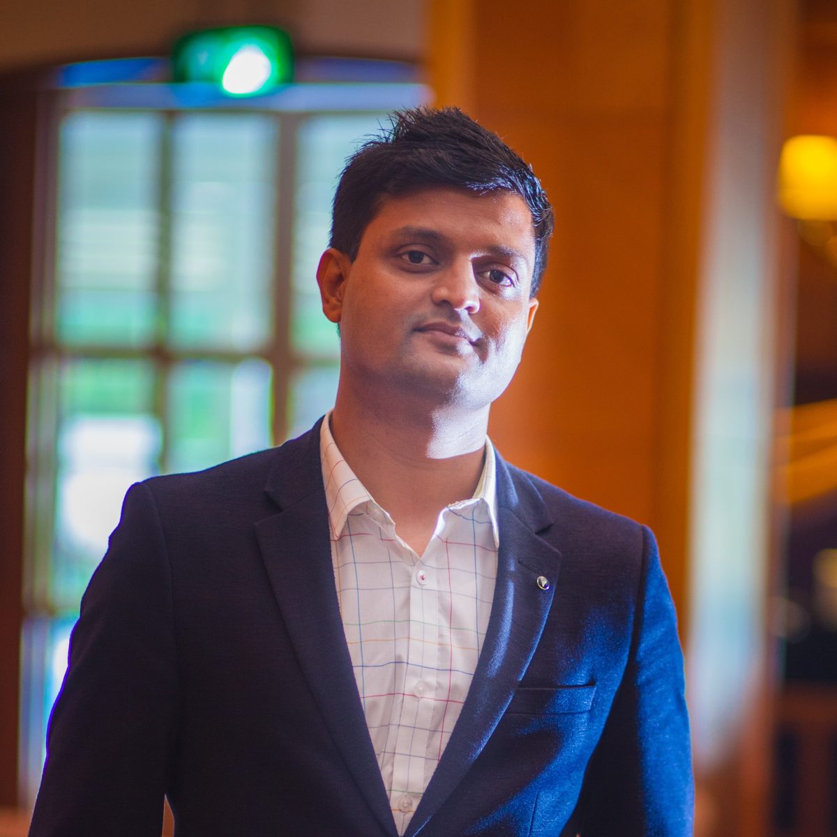Atul Nagarkar promoted to Director of Human Resources for InterContinental Chennai Mahabalipuram ...