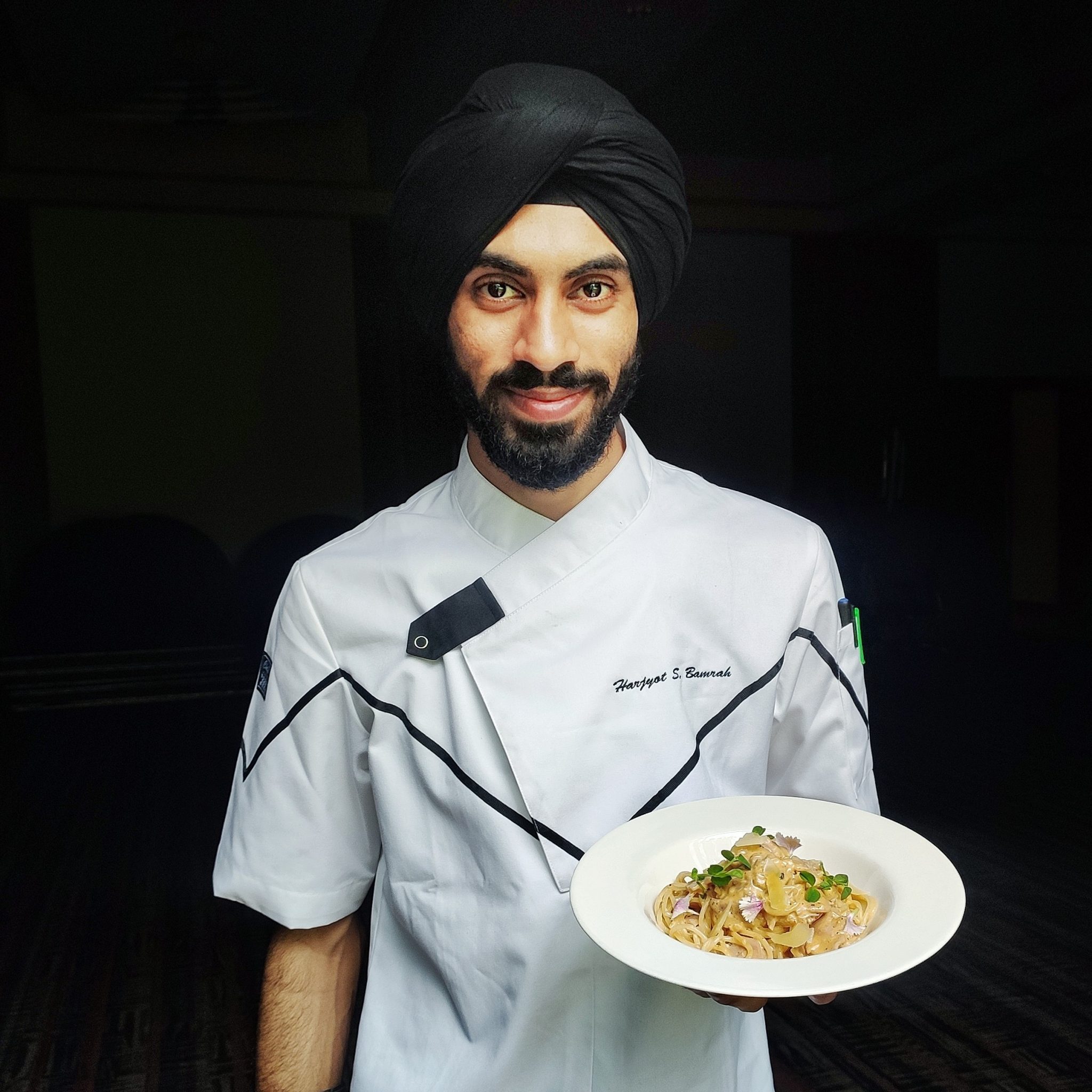 Chef Harjyot Singh Bamrah is now the Chef De Cuisine for Hyatt Place ...