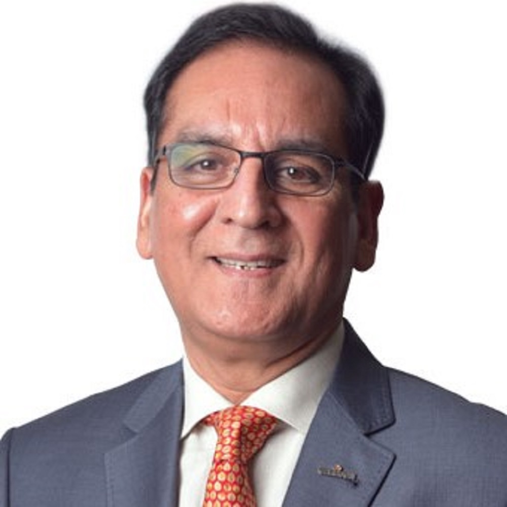 KB Kachru elected as HAI President; IHCL's Rohit Khosla takes charge as ...