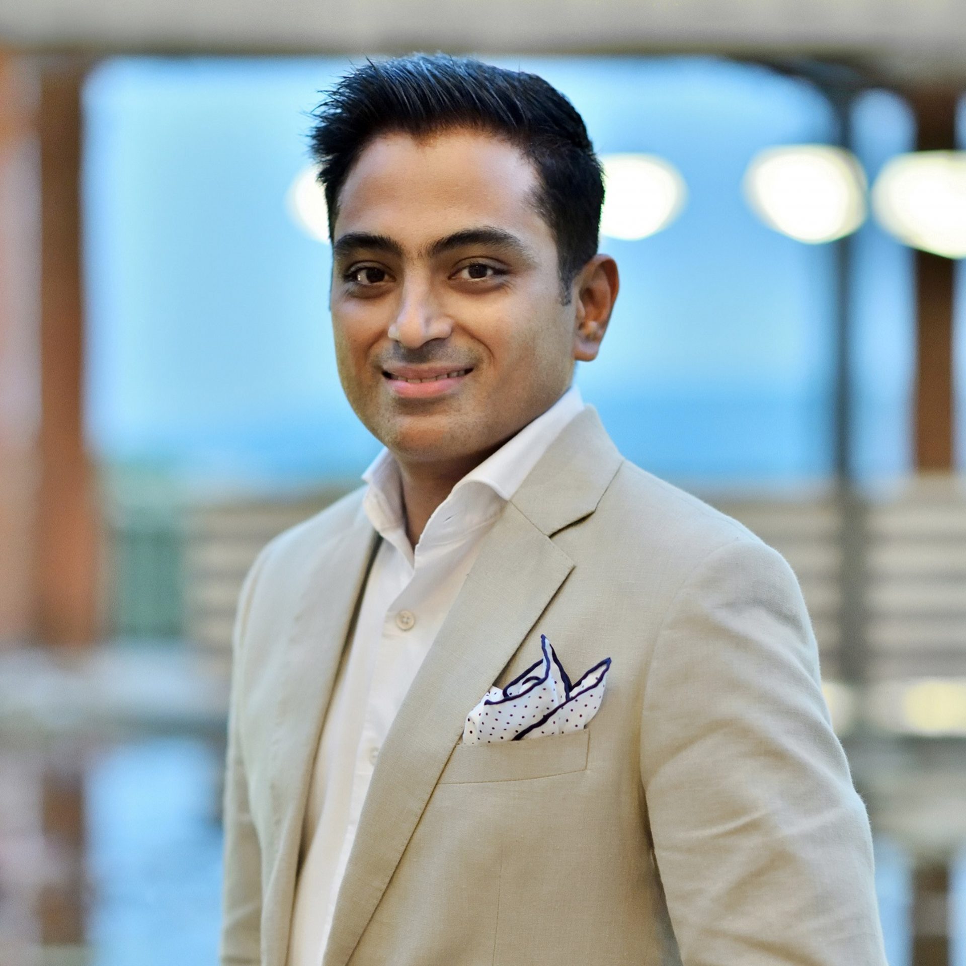 Embracing the journey behind 'The Westin Goa' - Hotelier India