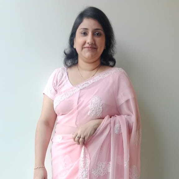 Moumita Chakraborty has been appointed as the Director of Sales at ...