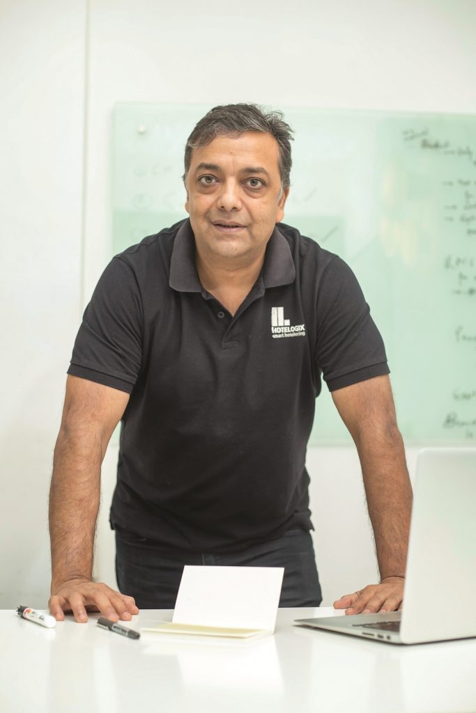 Providing the right tools - Hotelier India