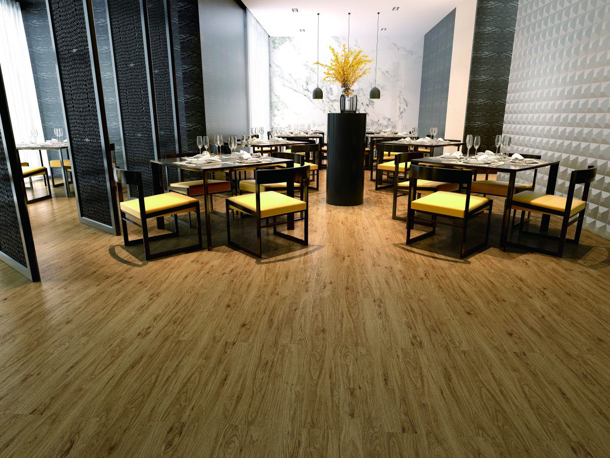 Choose the right flooring solutions: A guide to hotel owners - Hotelier ...