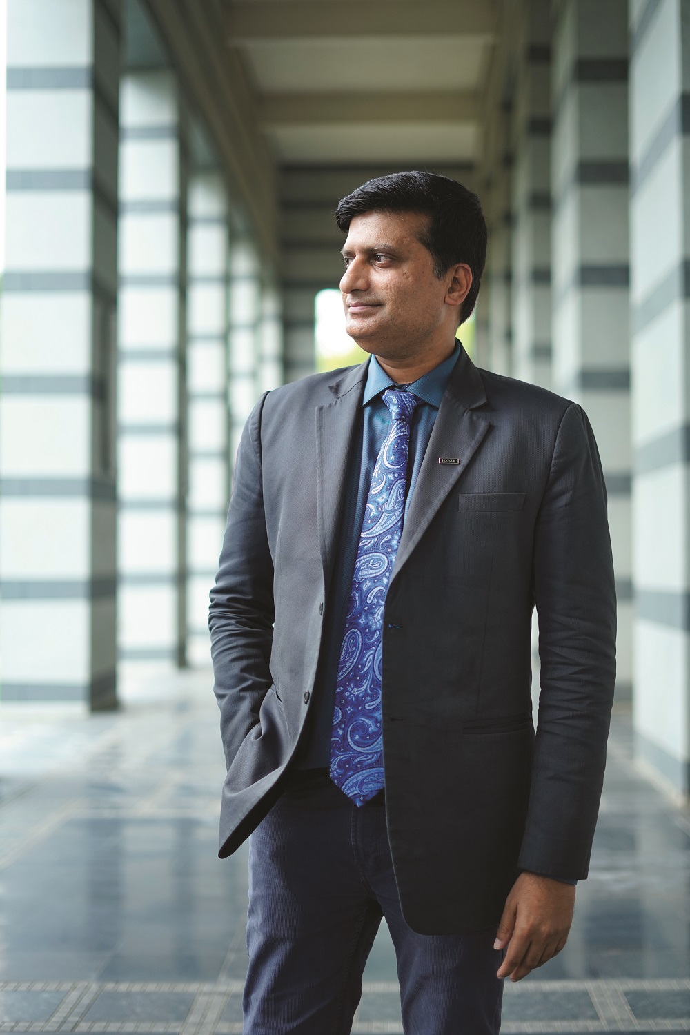 Driving efficiencies - Hotelier India