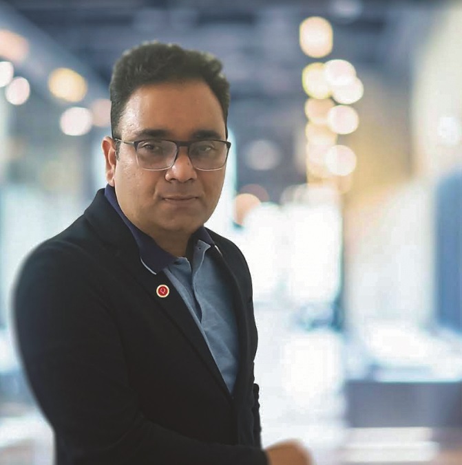 Driving efficiencies - Hotelier India