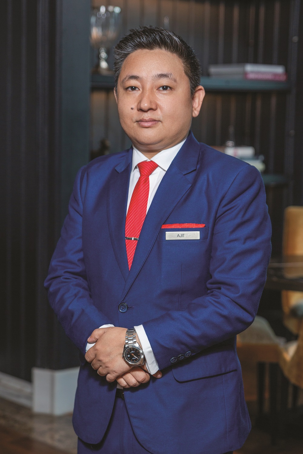 The bed and bath factor - Hotelier India