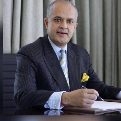 Leisure Hotels Group appoints Sanjay Sood as Chief Operating Officer ...